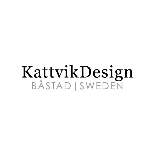 Kattvik Design – KattvikDesign